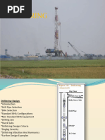 Buoyancy Factor Calculation in Drilling | PDF | Buoyancy | Mass