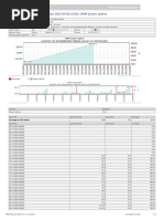 Downtime Report Template Guide | PDF | Computing | Software