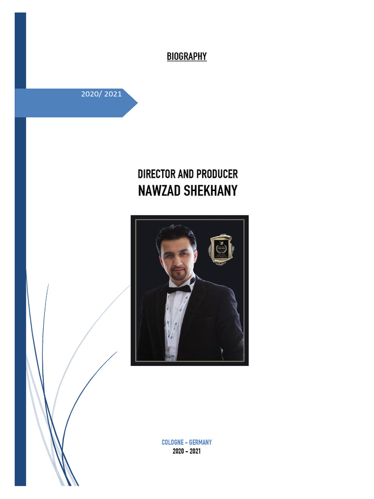 Nawzad Shekhany | PDF