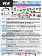 PS 125 Tabletop Bagging Systems Guide | PDF | Computing