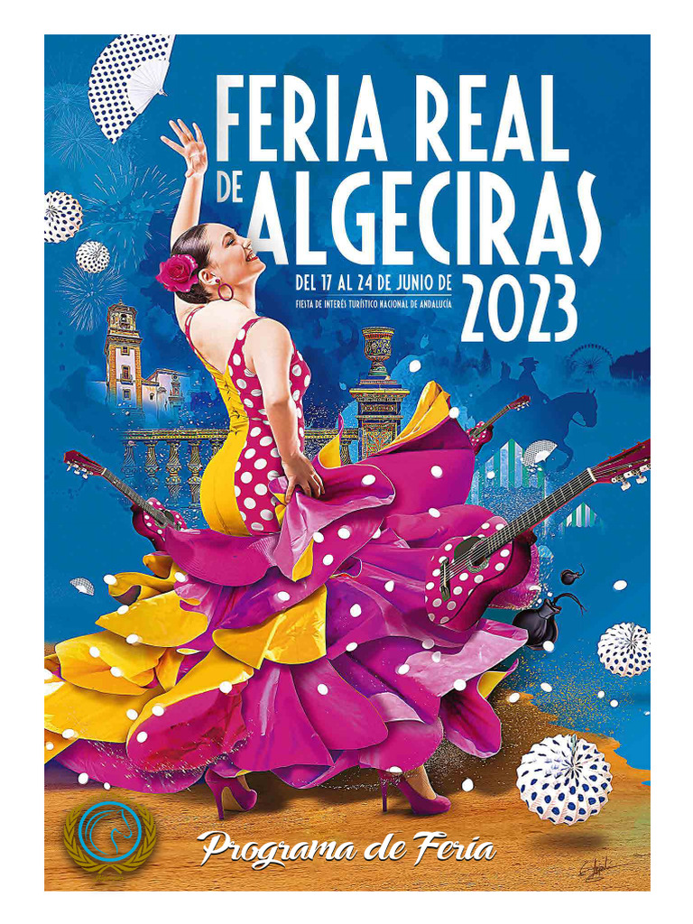 Programa Feria 2023 | PDF
