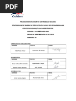 Balance Personal (Modelo) Persona Natural (Vzla.) | PDF | Contabilidad ...