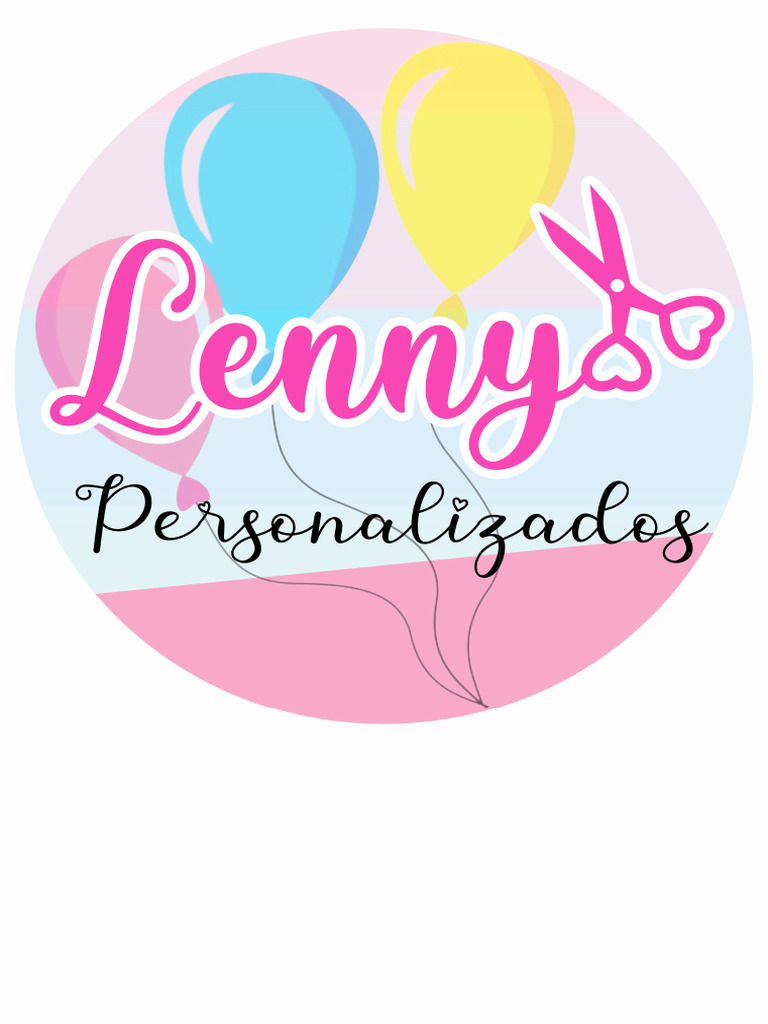 Logo Lenny | PDF