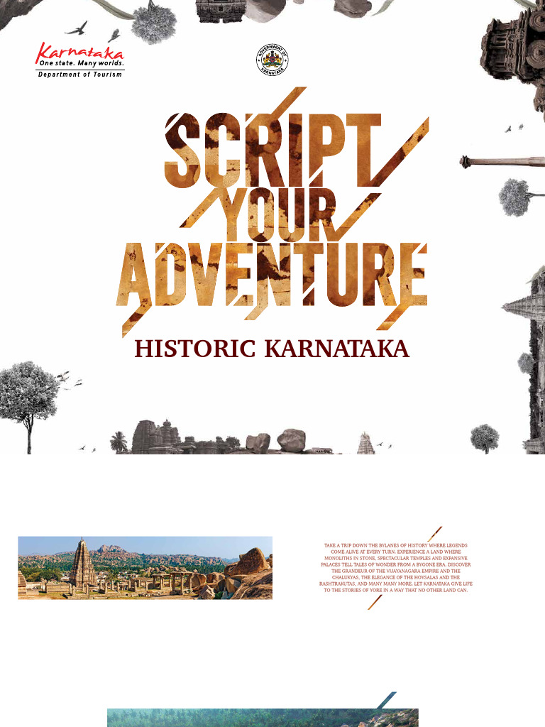heritage karnataka | PDF