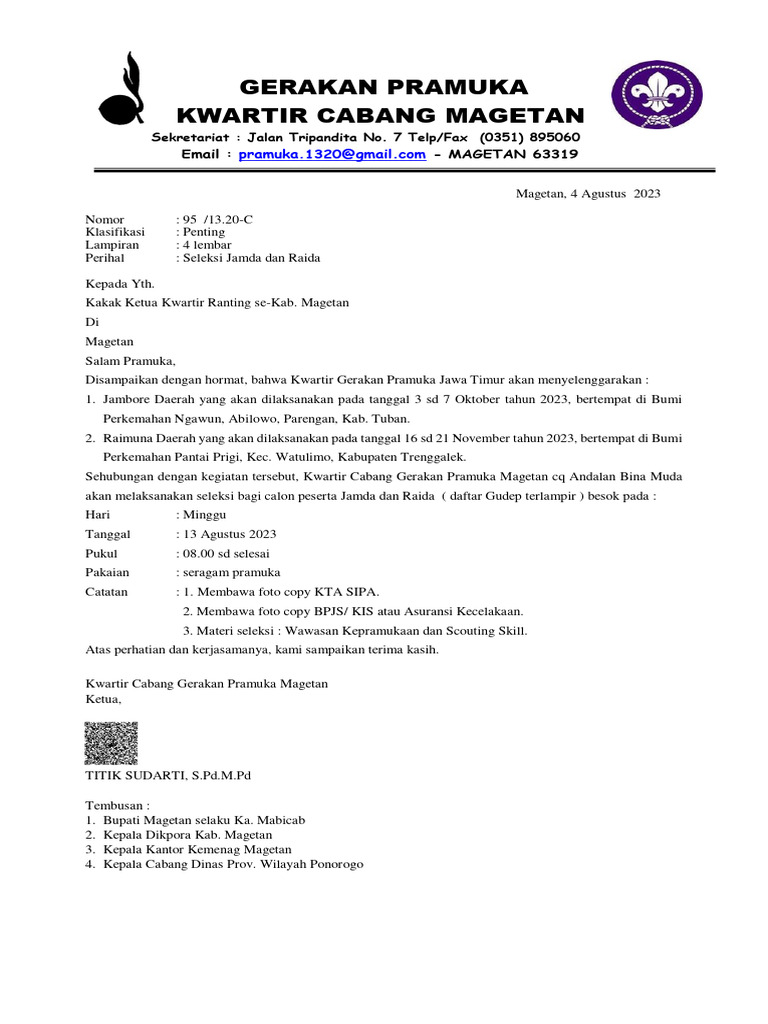 Surat Ke Kwarran | PDF