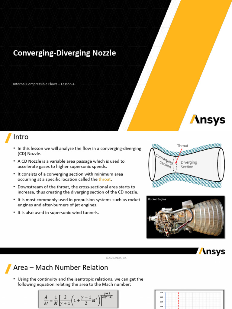 S1LT3C4L4 Handout | PDF | Mach Number | Dynamics (Mechanics)