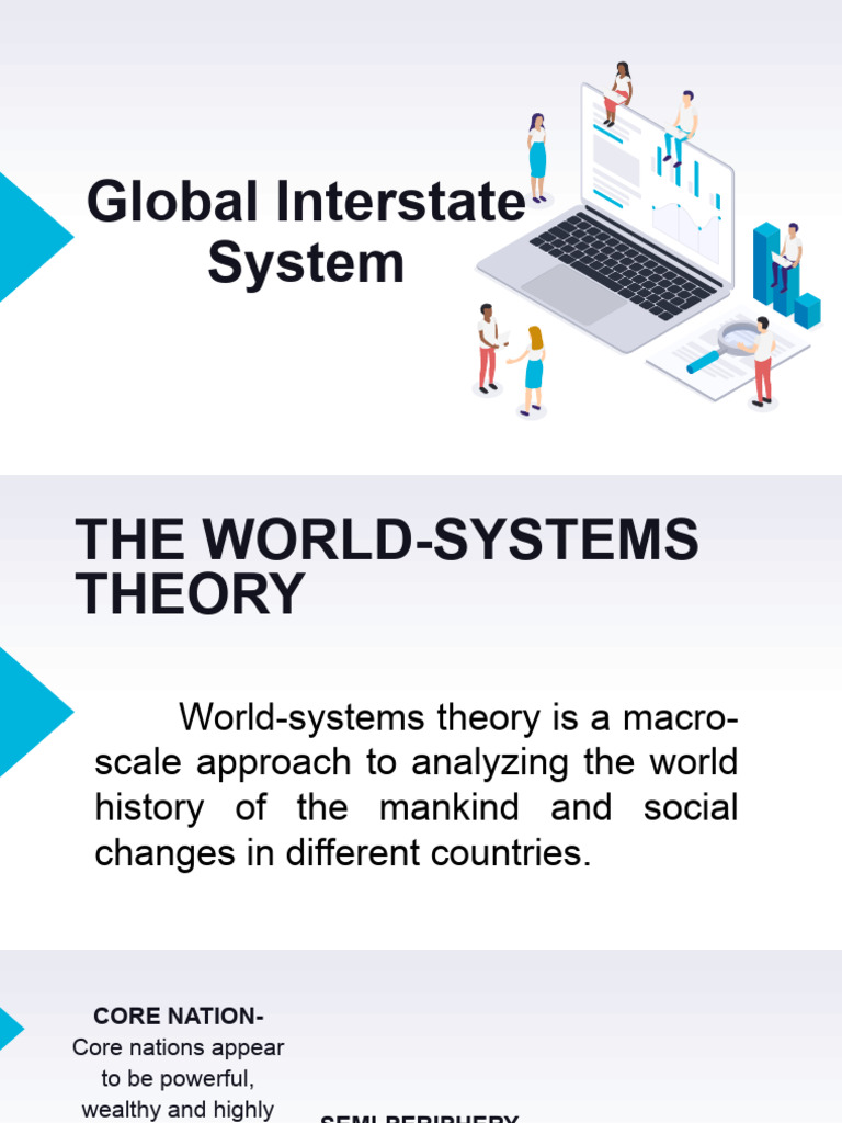 The Global Interstate System | PDF