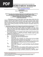 Pemberitahuan PNPME 2024 Umum | PDF