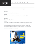 CORE Back Tool | PDF | Low Back Pain | Back Pain