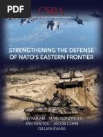 Overview of NATO Defence Planning Process | PDF | Nato