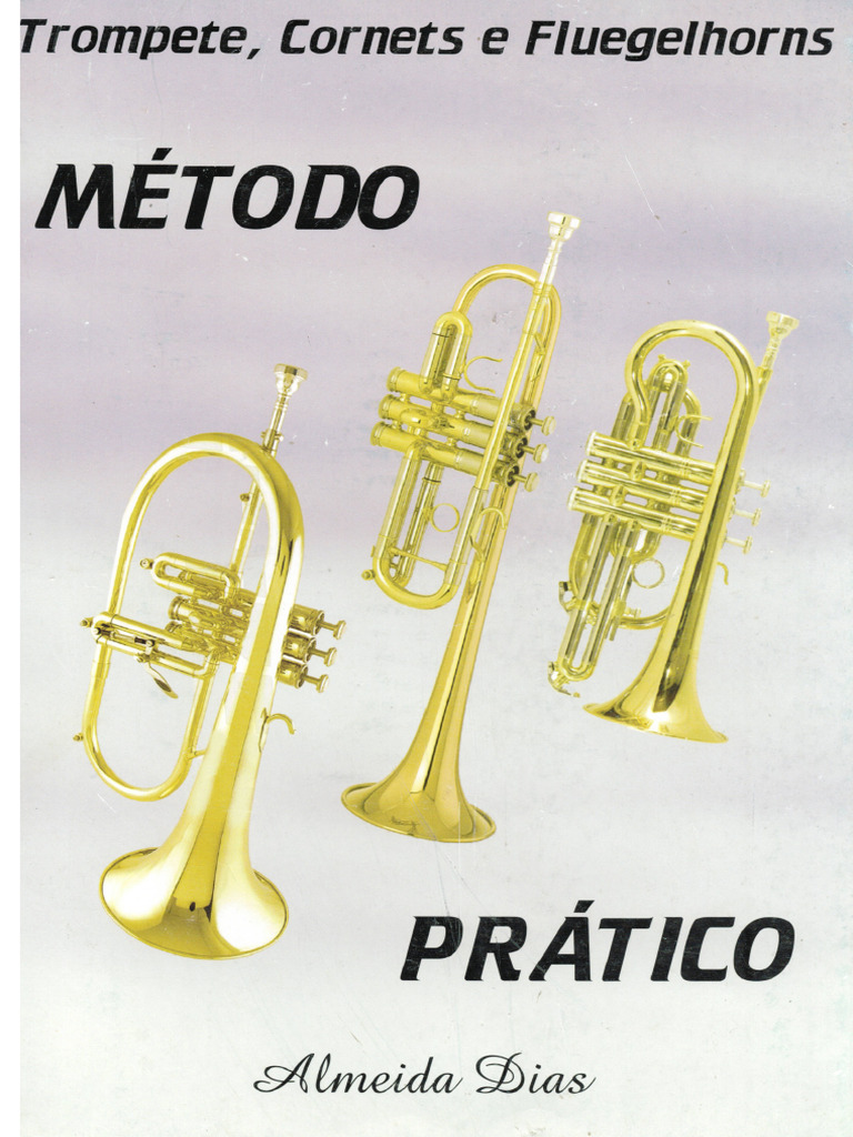 Almeida Dias - Trompete | PDF