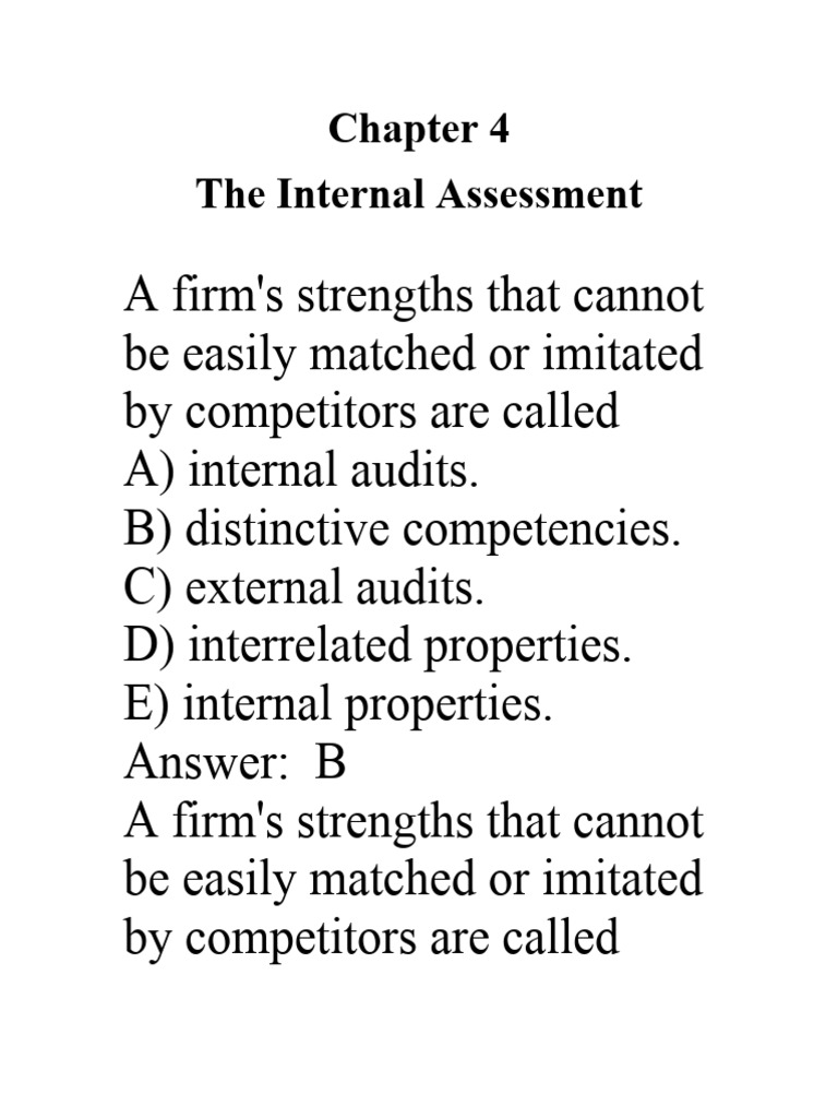 SM Chapter 4 | PDF | Budget | Marketing