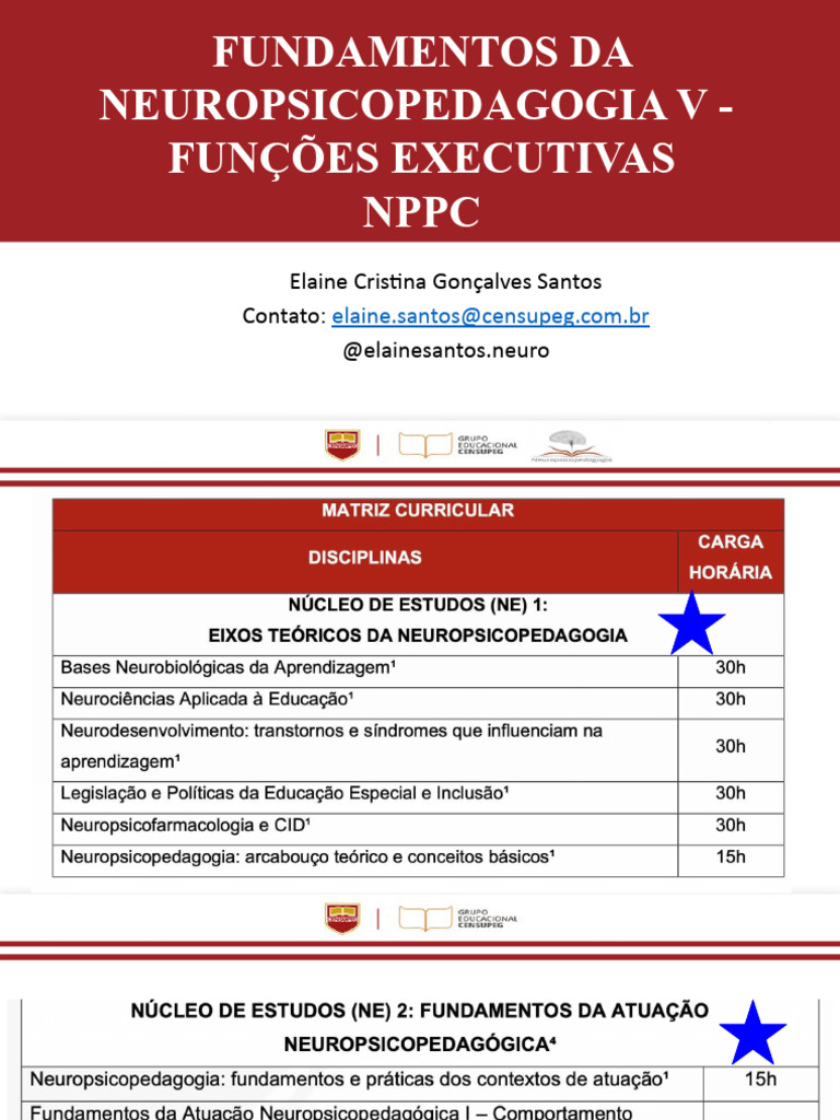 Aula 1 | PDF