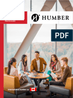 Humber College - North Campus Map - Toronto, Ontario - Canada | PDF ...