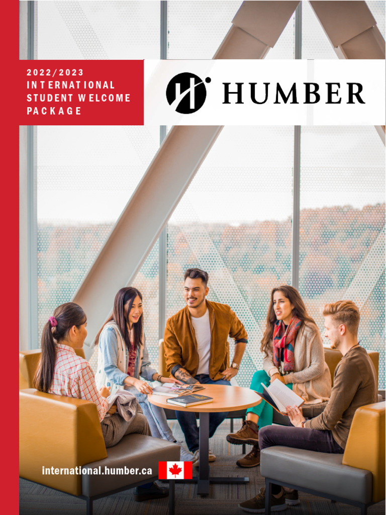 Int Welcome Package | PDF | Travel Visa | Payments