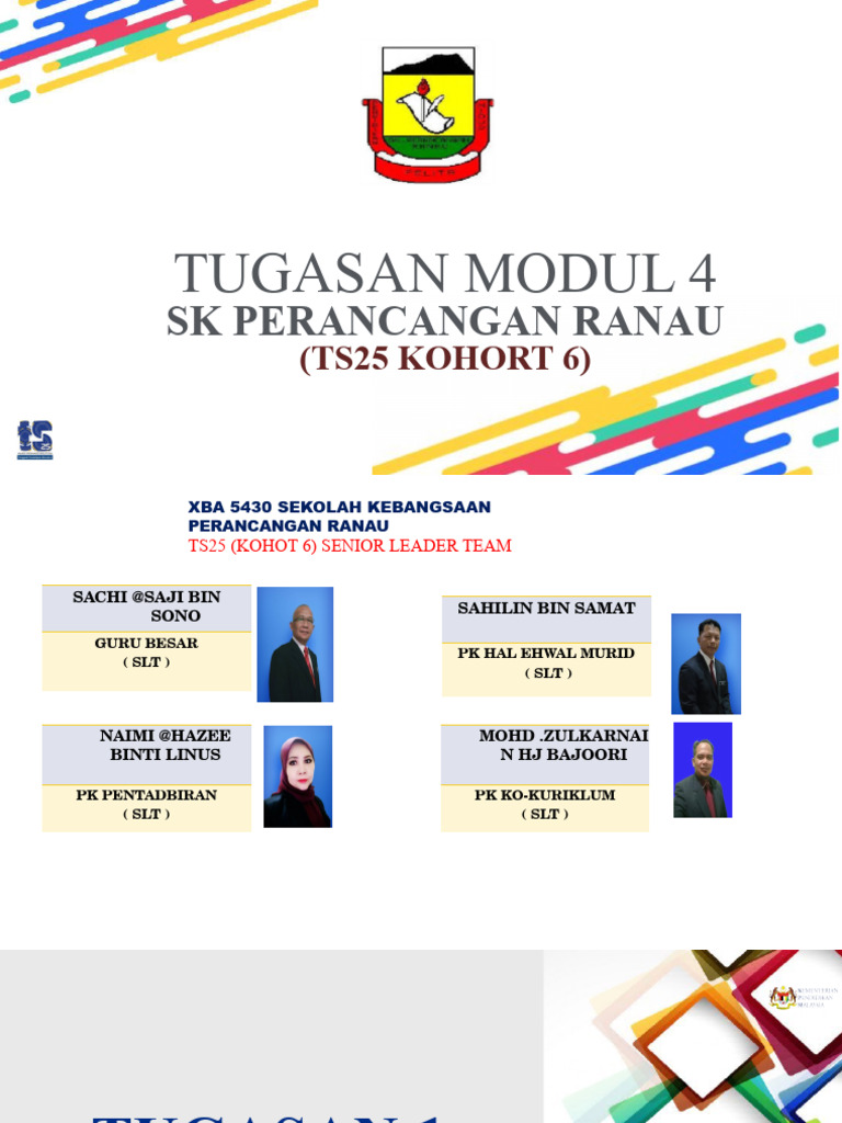 Modul 4 TS25 SKPR | PDF