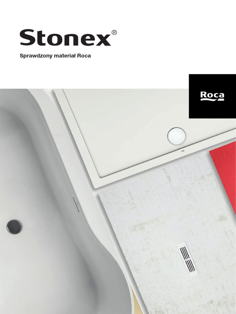 Stonex Katalog | PDF