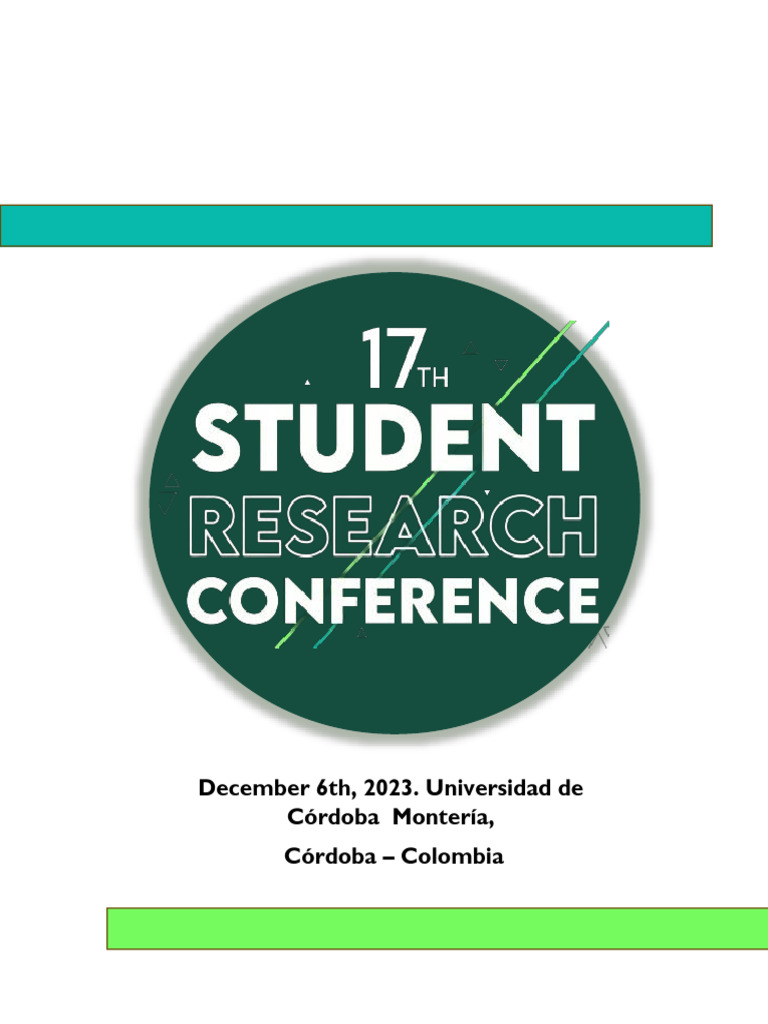 Xvii Students Research Conference | PDF | Second Language Acquisition ...