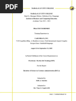 ECC Online Application Guide for EMB Region 3 | PDF | Icon (Computing ...