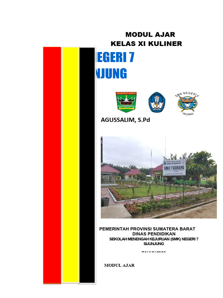 Ma - 28 - Fase F - Pelayanan Makanan Dan Minuman | PDF