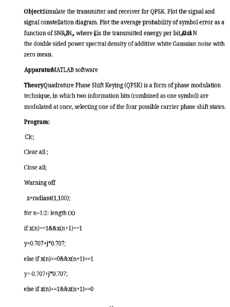 Experiment 2 and 3 | Download Free PDF | Code | Notation