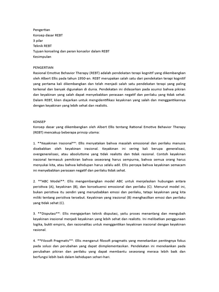 Materi Presentasi Ku | PDF | Pengembangan Diri