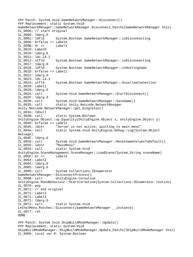 Harmony Log | PDF | Computer Engineering | Computer Science