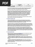 Stiffness Modifiers | PDF | Bending | Mechanics