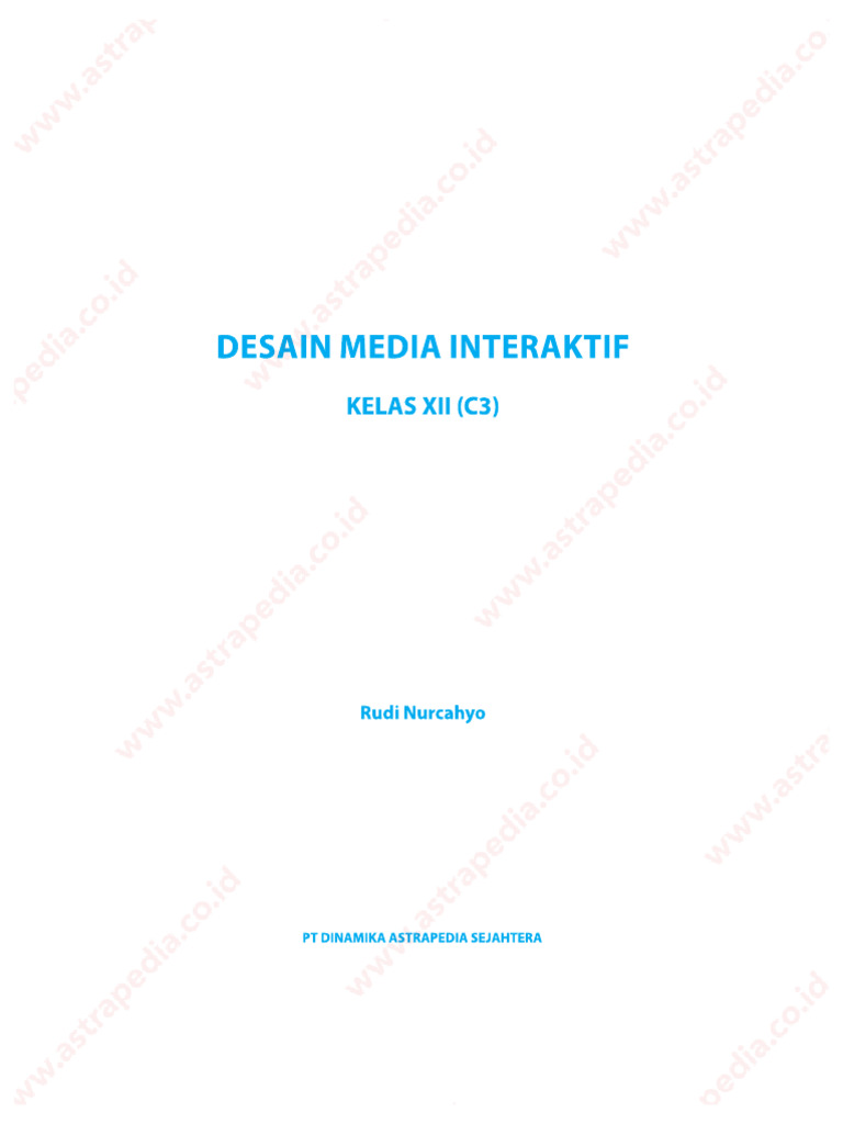 Dmi Materi Dan Soal | PDF