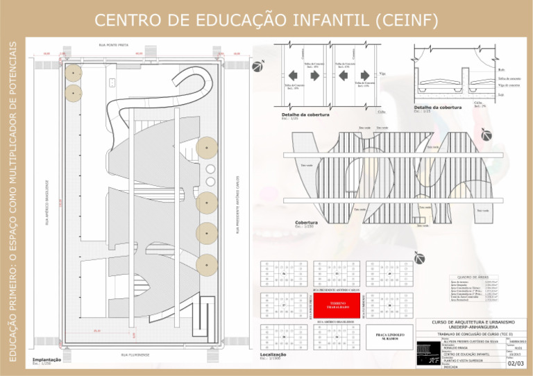 Entrega Prancha 2 | PDF
