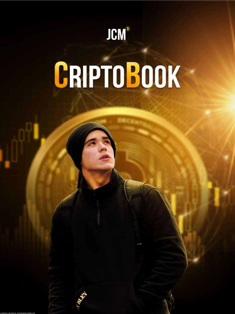 Crip To Book | PDF