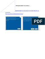 Instalasi Delphi 7 di Windows 10 | PDF