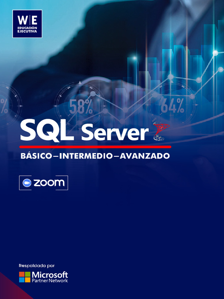 Inbound 2855672859312194787 | PDF | Servidor SQL de Microsoft | SQL