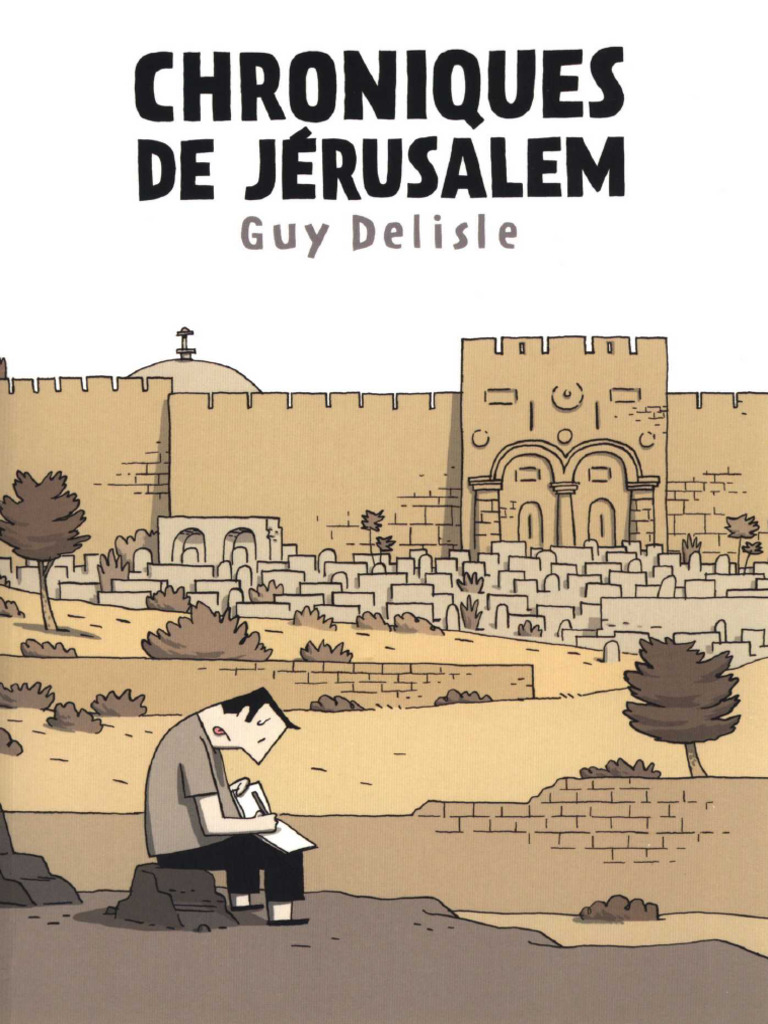 Jerusalem | PDF