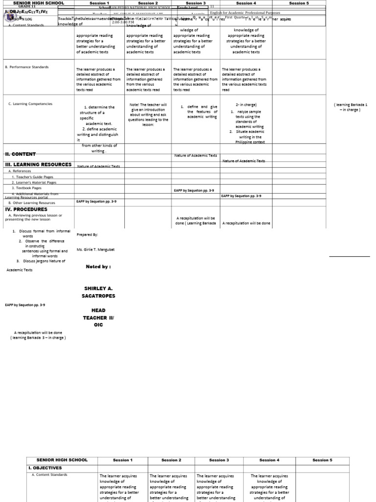 DLL Eapp Compilation | PDF