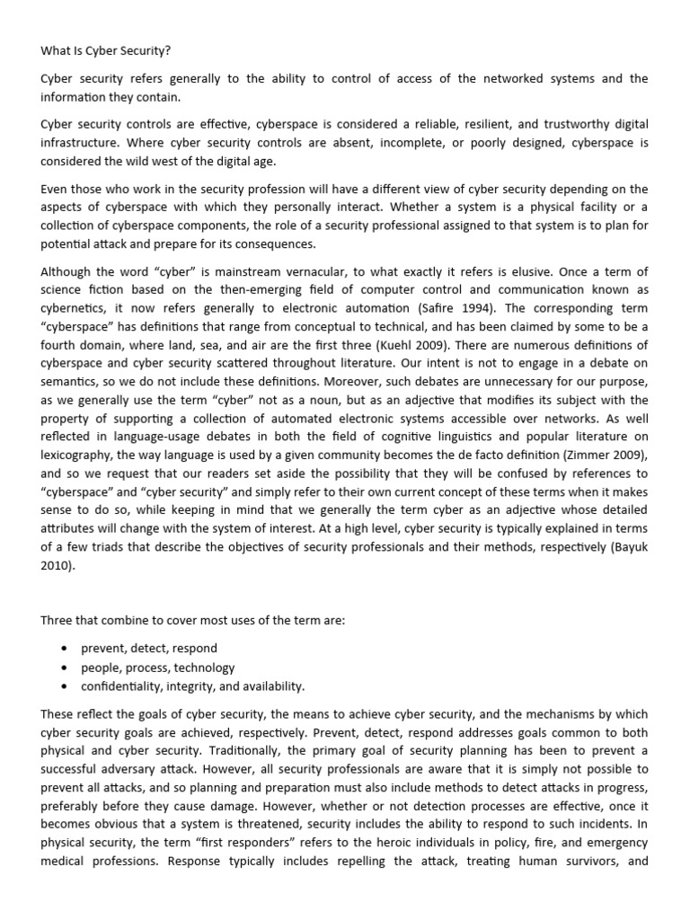 Cyber Me | PDF