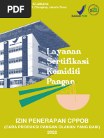 Tata Cara Pendafataran IP CPPOB Melalui E-Sertifikasi Dan Registrasi ...