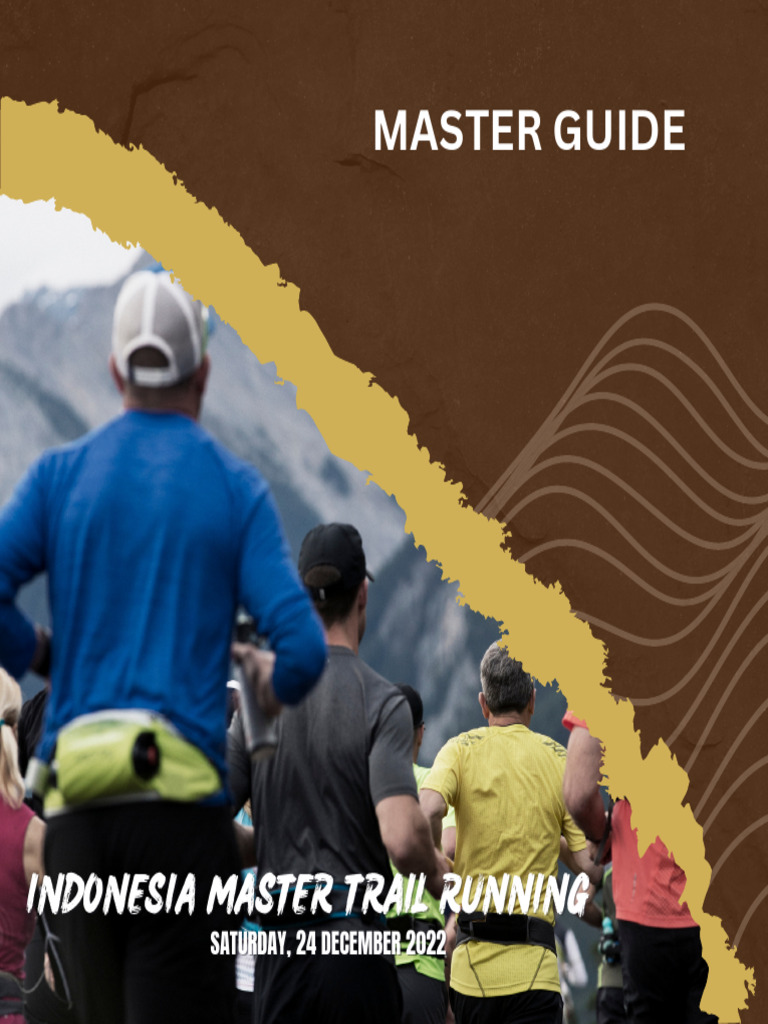 Master Trail | PDF