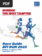 FAQ Alfamart Run 2025 | PDF