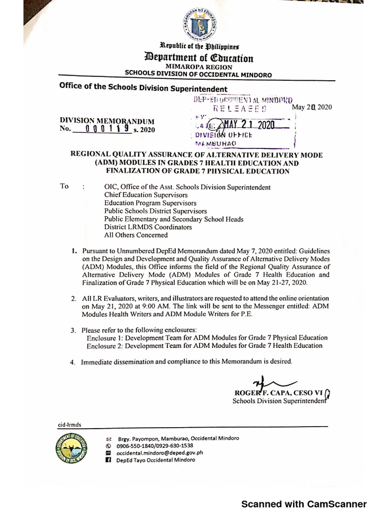 Digitized Document Archive | PDF