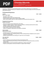 ZiCA Membership Application Guide | PDF