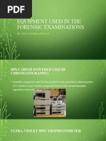 Forensic Module 2 Midterm | PDF | Fingerprint