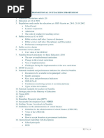 School Development Plan (SDP) | PDF