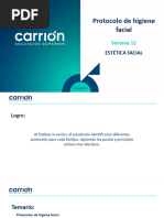 Escala de Glogau | PDF | Piel | Medicina