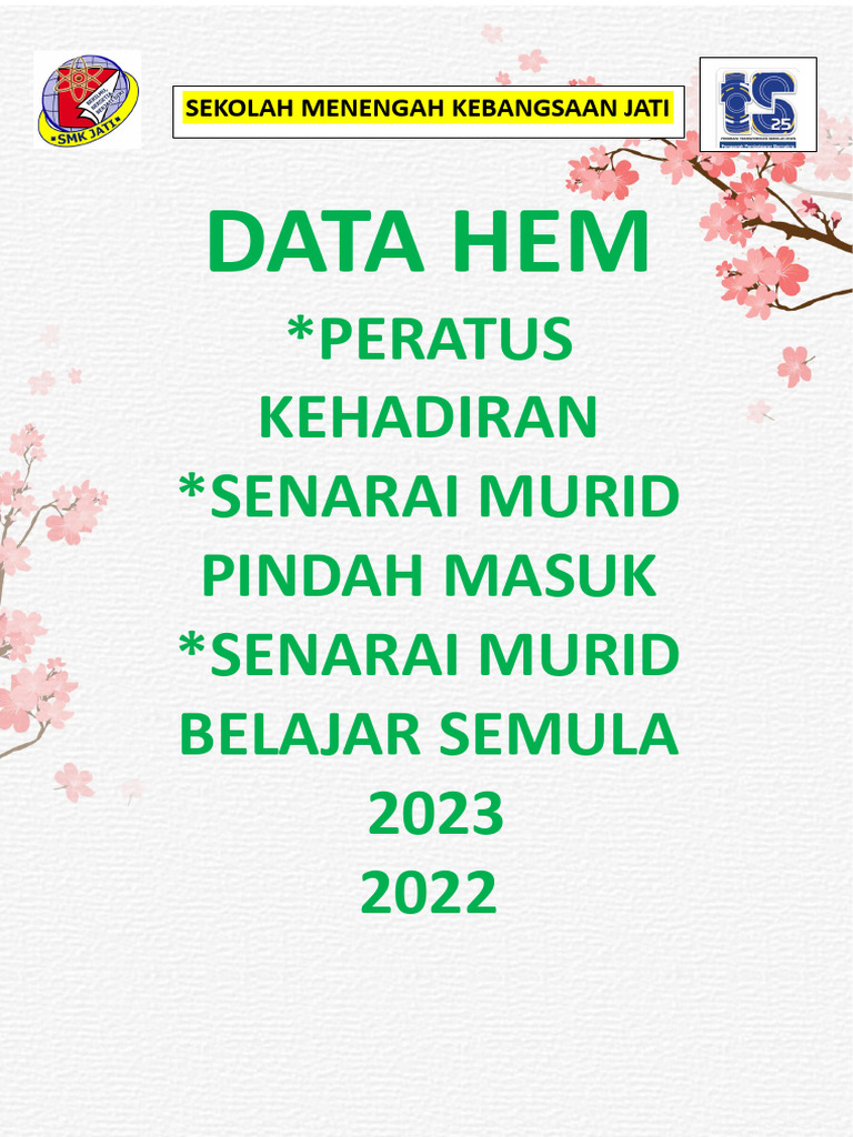 Cover Fail Data Hem | PDF