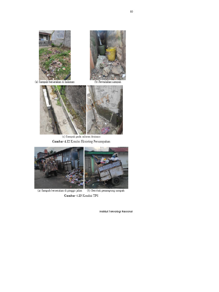 Bab5 Pembahasan | PDF