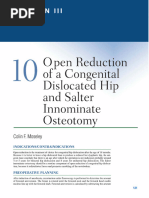Pinnacle Hip Solutions Surgical Guide | PDF | Hip | Anatomical Terms Of ...