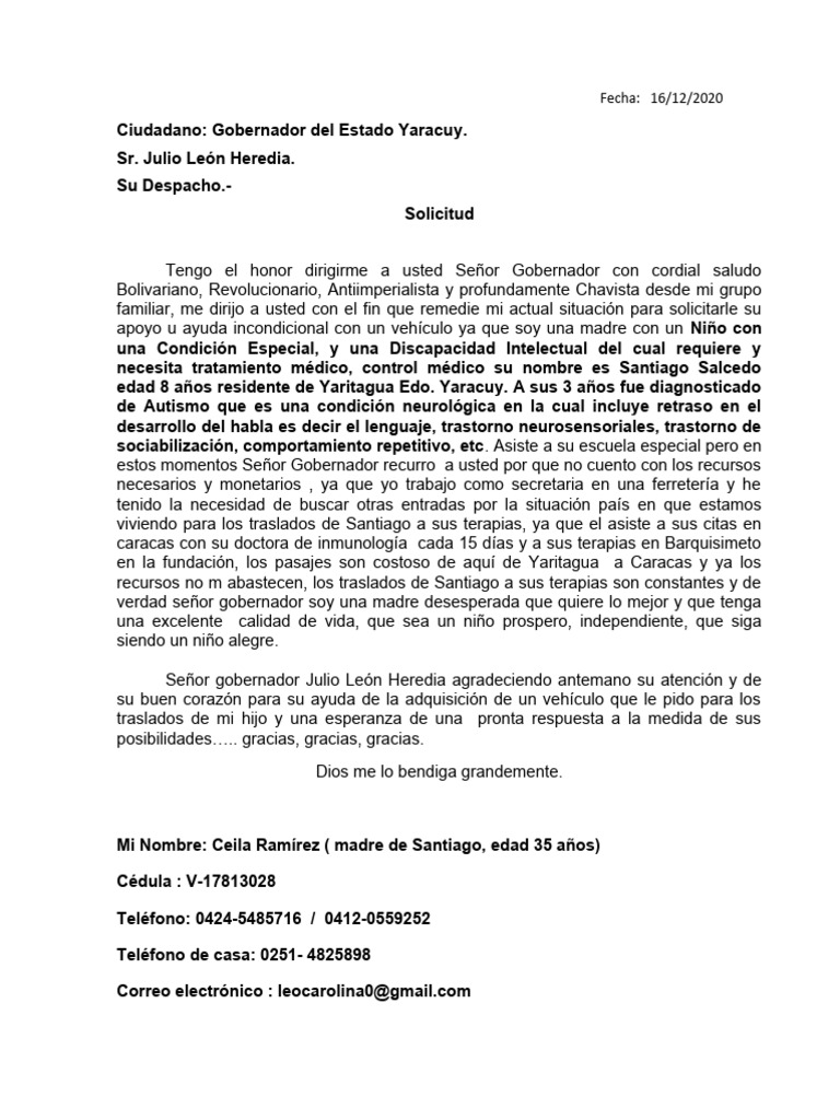 CEILA | PDF