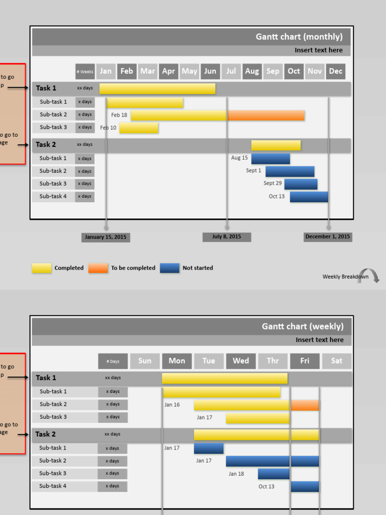 gantt_chart_14394 | PDF | Hyperlink | Computing