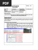 3.3 Form SKP JF Kuantitatif - Pranata Komputer Terampil | PDF